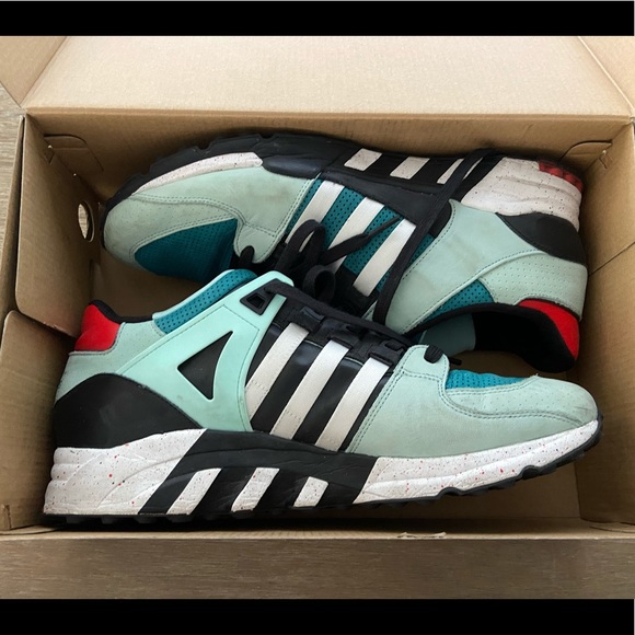 adidas | Shoes | Adidas Equipment Running Support | Poshmark